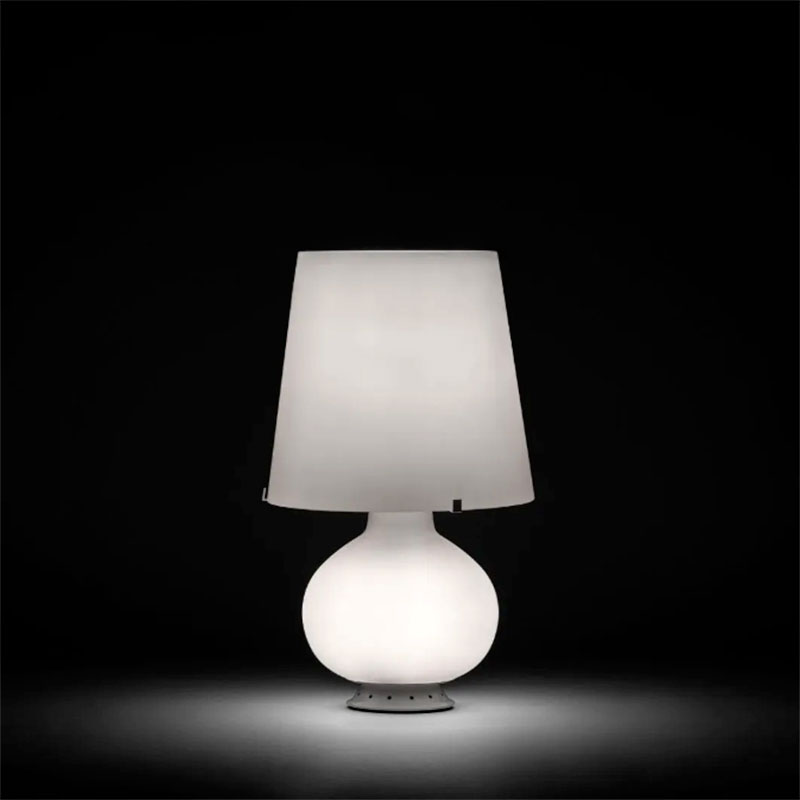 FontanaArte Fontana Media Lampada da Tavolo – Stilluce Store