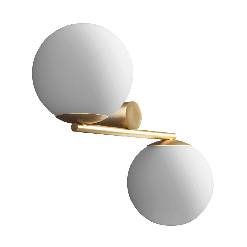 Marchetti Luna R2 Lampada Parete – Stilluce Store