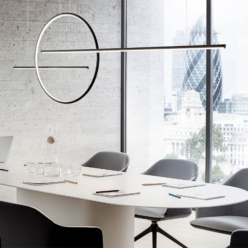 Redo Group Giotto sospensione LED 175 – Stilluce Store