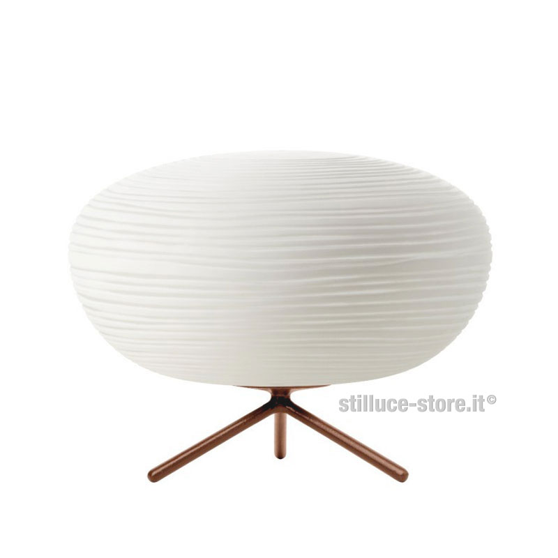 Foscarini Rituals 2 Multi E27 Tavolo – Stilluce Store