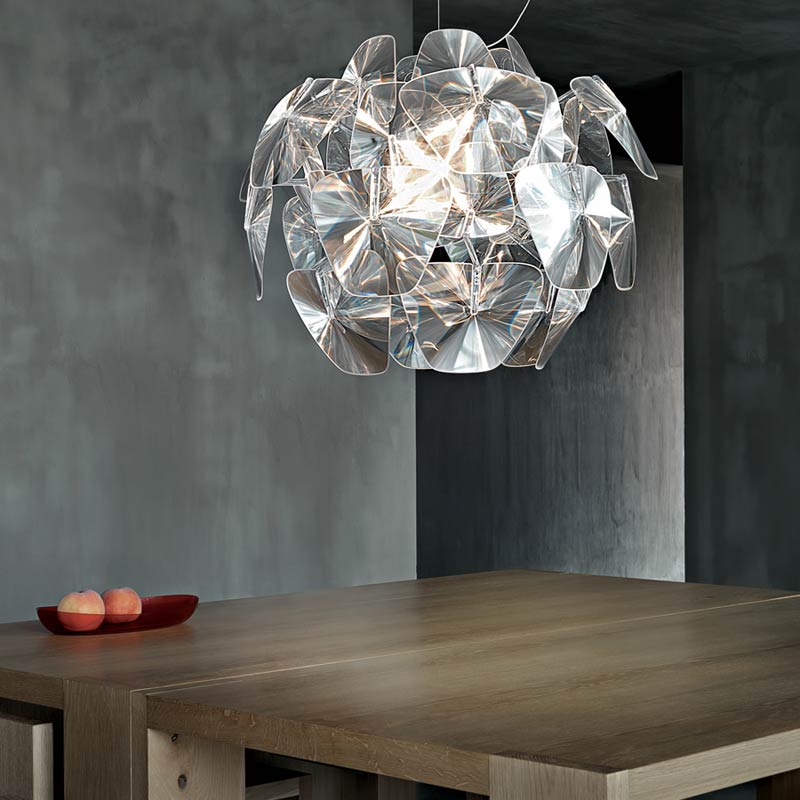 Luceplan Hope Sospensione D66/12 – Stilluce Store