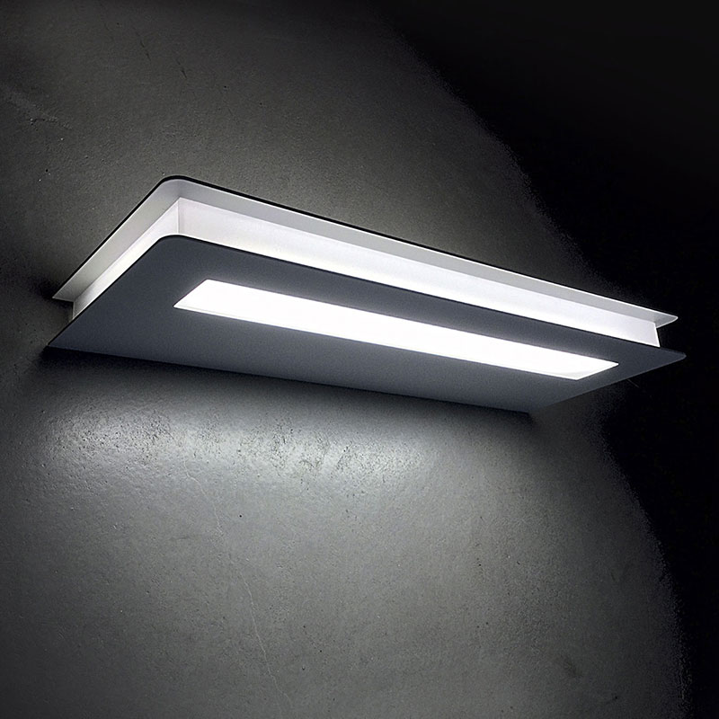 Panzeri Flat Lampada da Parete KM0 – Stilluce Store