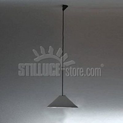 Artemide Aggregato Sospensione Cono Grande d.52 – Stilluce Store