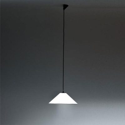 Artemide Aggregato Sospensione Cono Grande d.52 – Stilluce Store