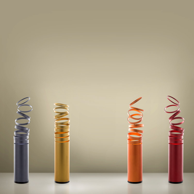 Artemide Decomposè Lampada Tavolo – Stilluce Store
