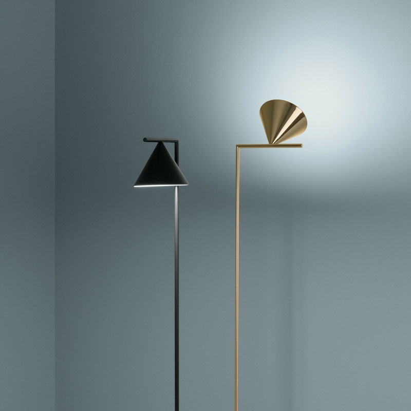 Flos Captain Flint lampada da terra – Stilluce Store