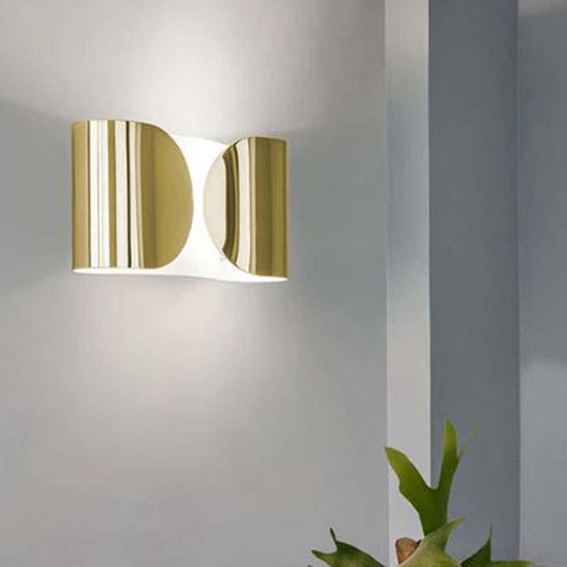 Flos Foglio Oro – Stilluce Store