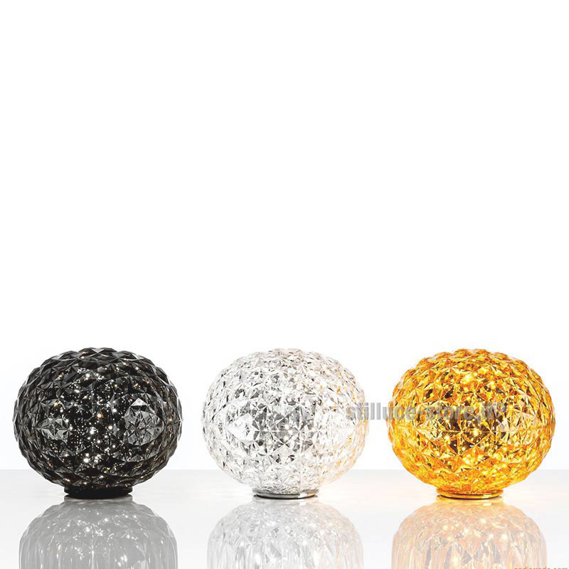 Kartell Planet mini tavolo Battery 9410 – Stilluce Store