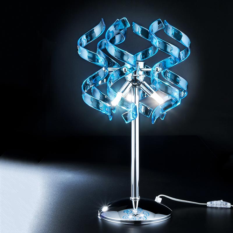 Metallux Astro lume H. 50 – Stilluce Store