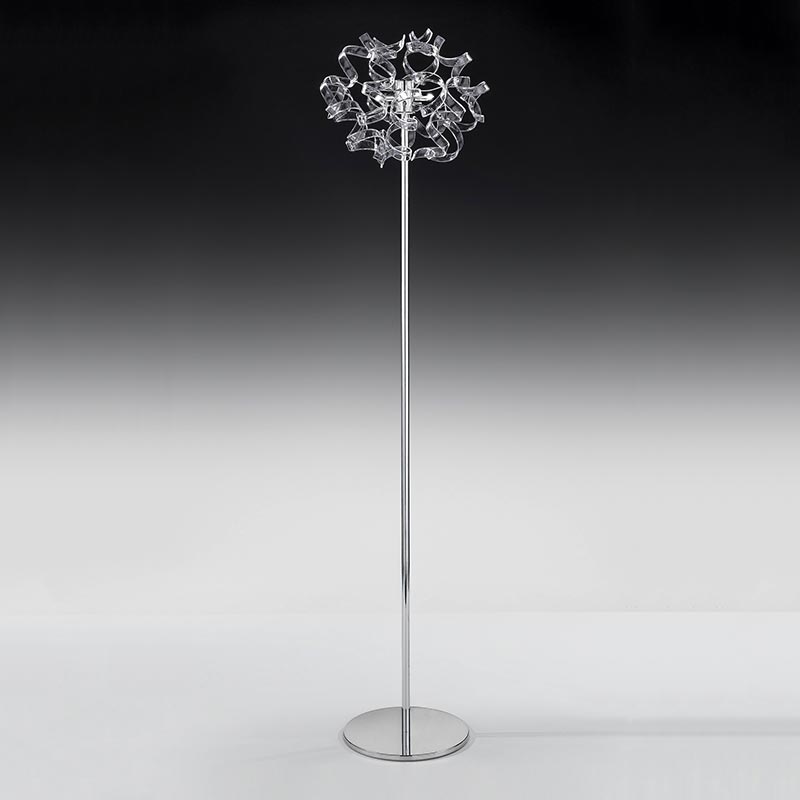 Metallux Astro Lampada da Terra – Stilluce Store