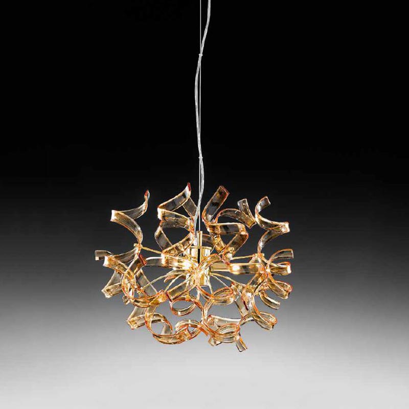 Metallux Astro Sospensione Ø 40 – Stilluce Store