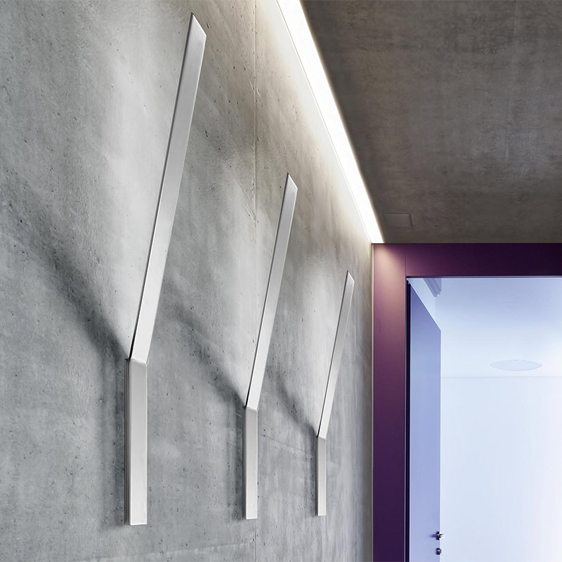 Panzeri Ypsilon lampada da parete LED – Stilluce Store