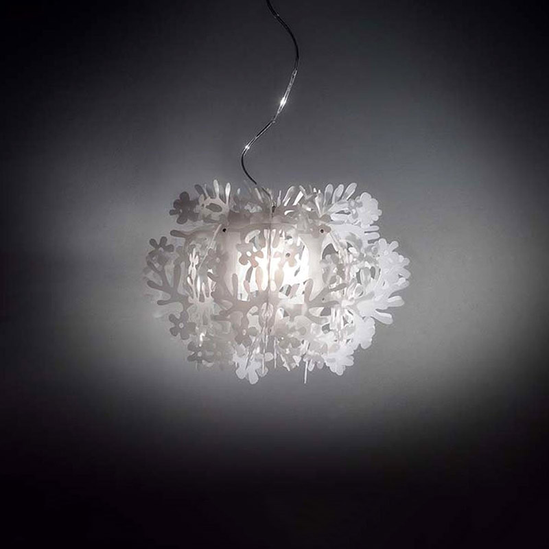 Slamp Fiorella Suspension Mini – Stilluce Store