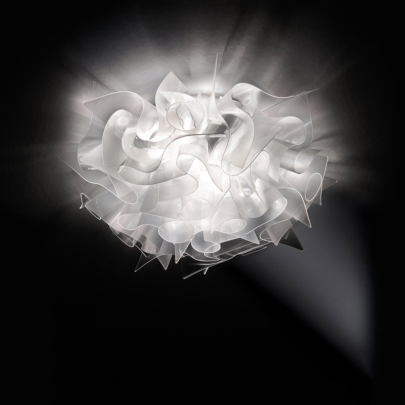 Slamp Veli Prisma Wall/Ceiling – Stilluce Store