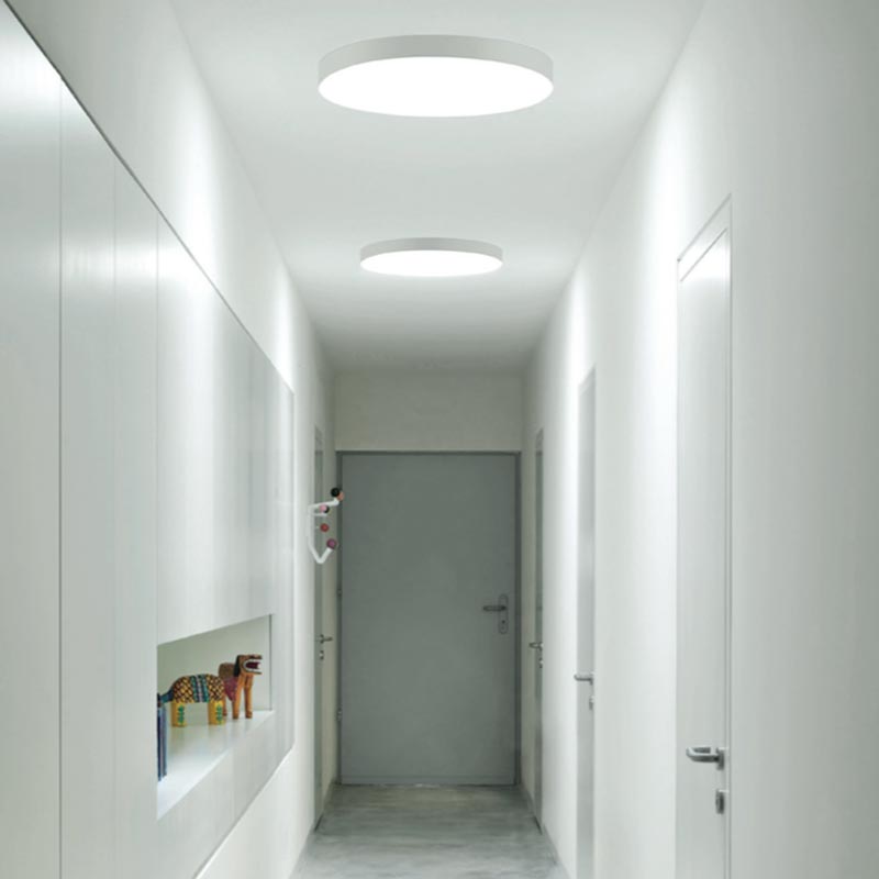 LineaLight Circle Box Led 50 – Stilluce Store