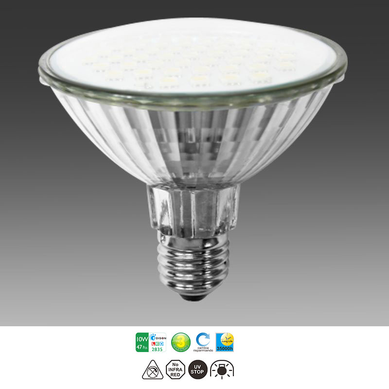 Lampadina LED PAR 30 E27 230V – Stilluce Store